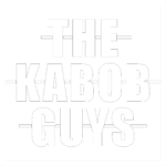 The Kabob Guys - Grill Kebabs